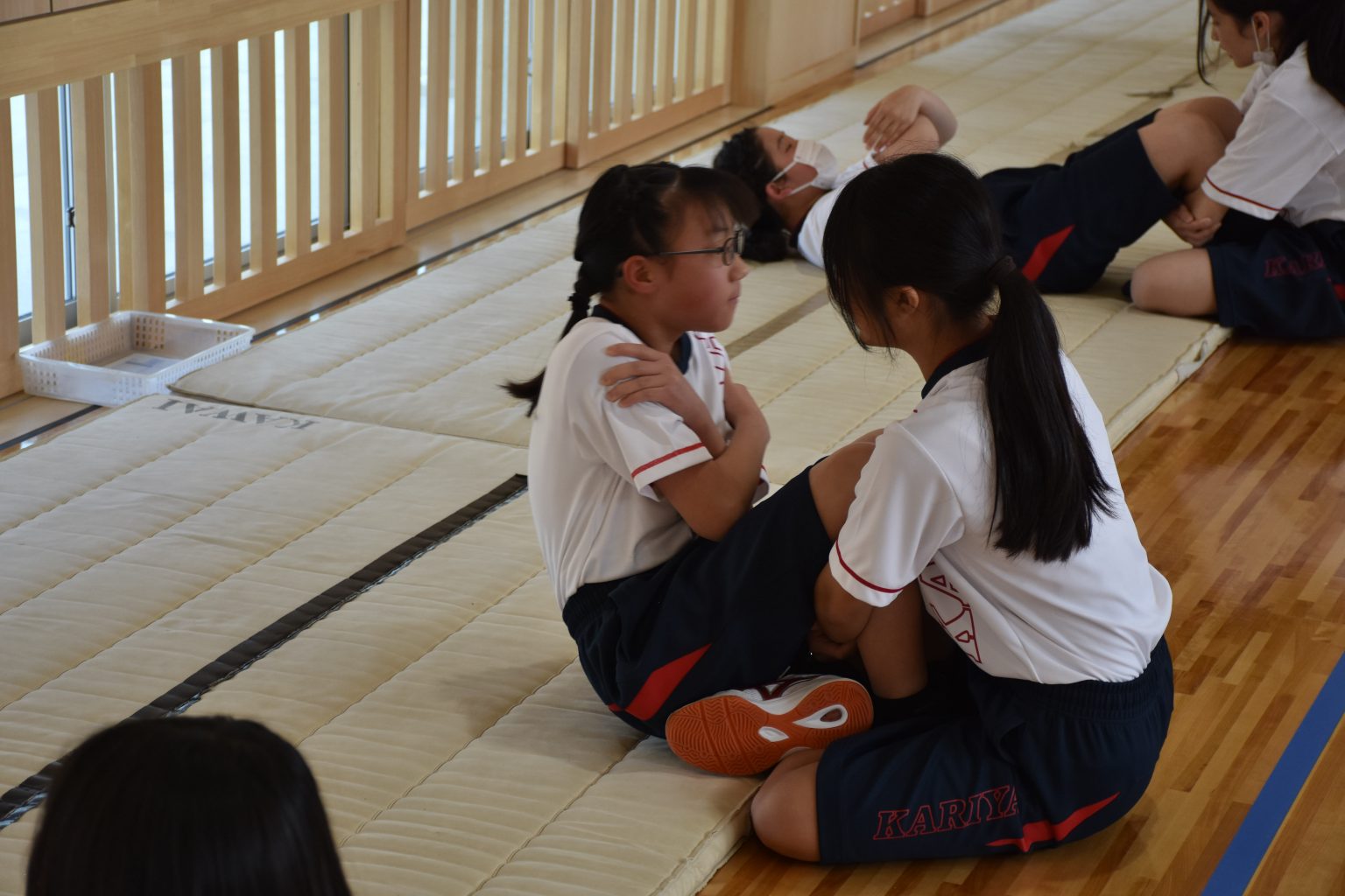 学校ブログ – 刈谷高等学校附属中学校